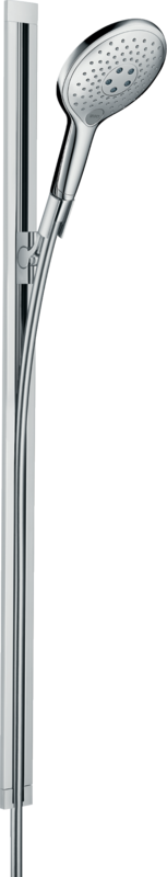 Hansgrohe Wallbar Sets Raindance Select S Set Doccia 150 3jet Con