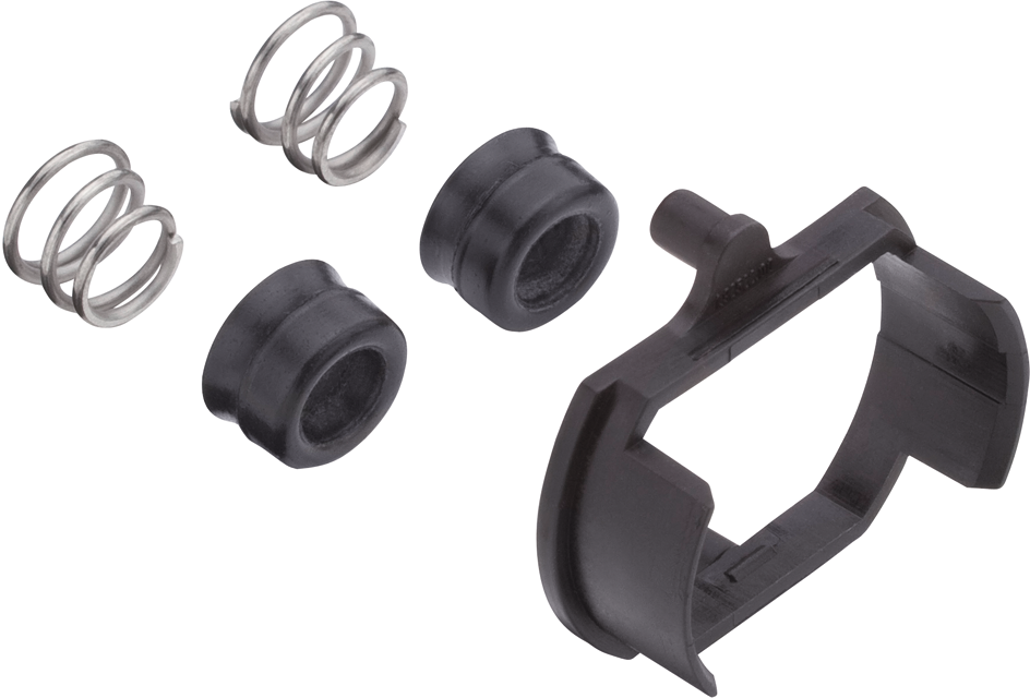 AXOR Spare parts: HG replacement set AXOR, Item No. 95643000