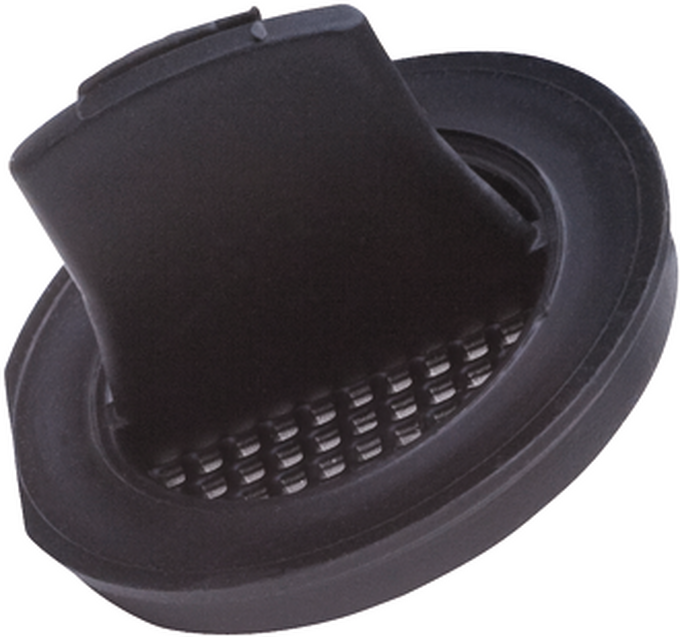 hansgrohe Ersatzteile: Siebdichtung für Kopfbrause, Art.-Nr. 96477000