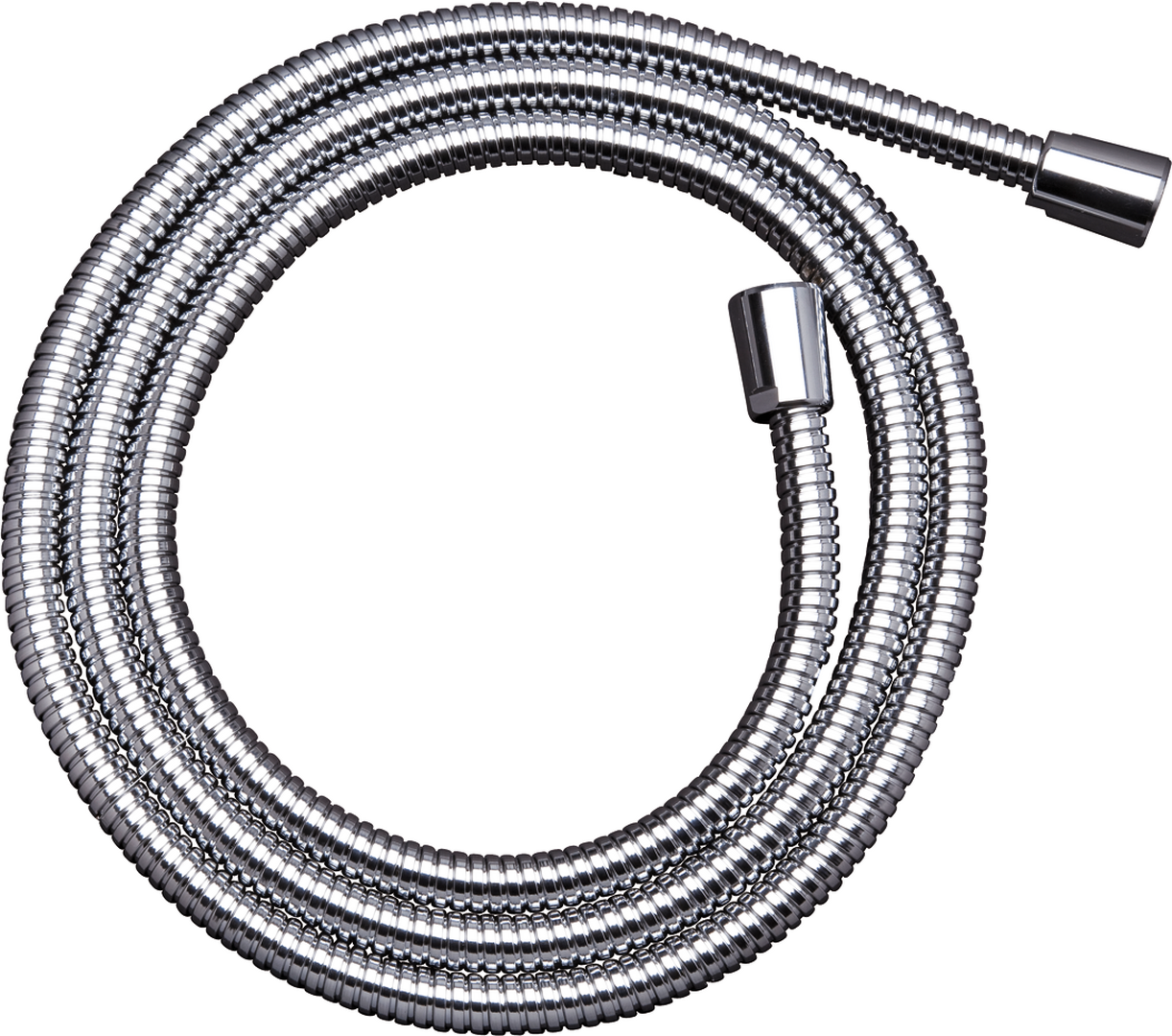 hansgrohe Spare parts: HG metall hose bath tub 2000mm, Item No. 97161000
