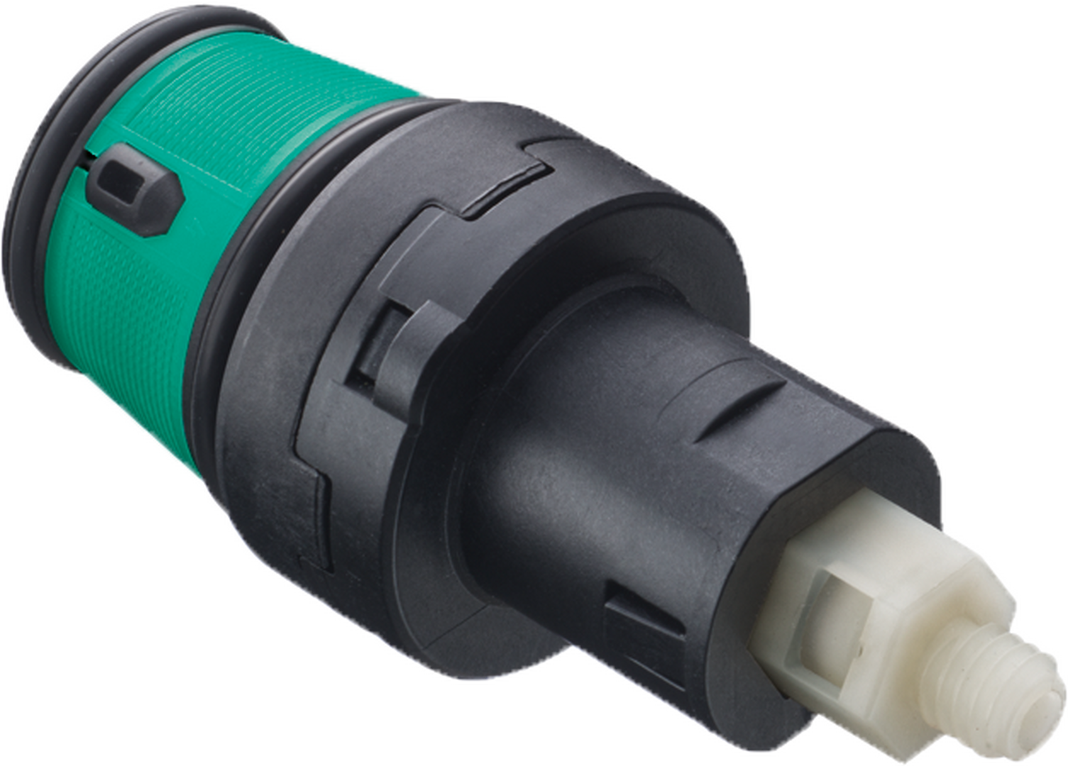 hansgrohe Spare parts: Shut-off unit AV-P DN9, Item No. 95758000