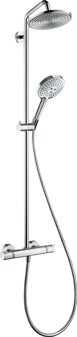由专业人士提供给专业人士的汉斯格雅浴室产品 | Hansgrohe Pro CN