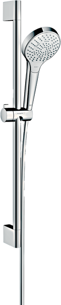 Hansgrohe Shower Set Combination Croma Select S Shower System 110
