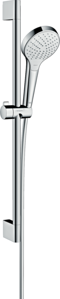 Hansgrohe Stangensets Croma Select S Brauseset 110 Vario Mit