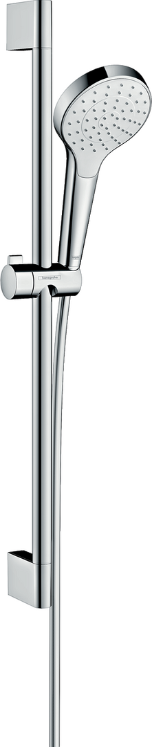 Hansgrohe Duvar Tiji Setleri Croma Select S Duş Seti 1 Jet 65 Cm Duş