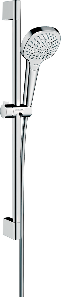 Hansgrohe Wandstangsets Croma Select E Doucheset Multi Ecosmart 9 L