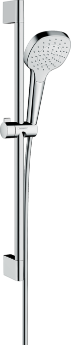 Hansgrohe Duvar Tiji Setleri Croma Select E Duş Seti 1 Jet 65 Cm Duş