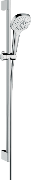 Hansgrohe Stangensets Croma Select E Brauseset 110 1jet Ecosmart 9 L