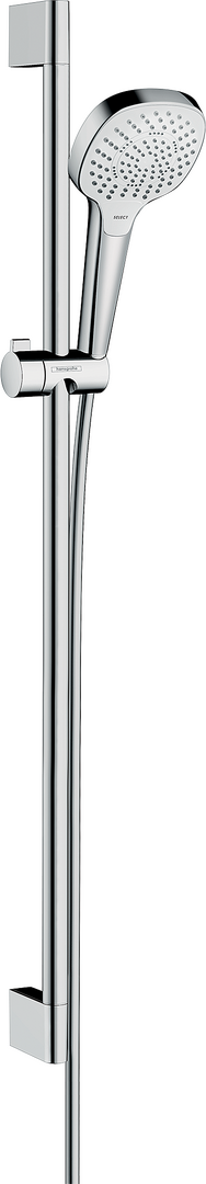 Hansgrohe Duvar Tiji Setleri Croma Select E Duş Seti Multi Ecosmart