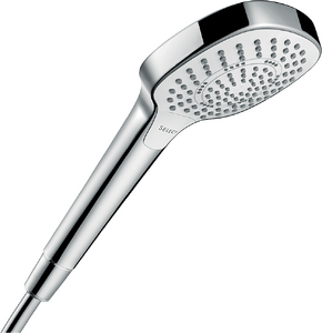 hansgrohe Set de Ducha: Croma Select E, Sistema de ducha para ...