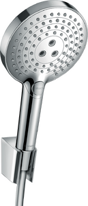 汉斯格雅 飞雨 Select S, 1 种出水模式, 货号 27633147 | Hansgrohe Pro CN