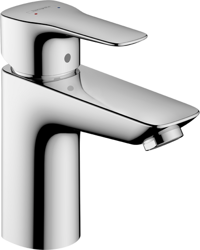 hansgrohe Mitigeurs de lavabo: MySport, MySport L mitigeur de lavabo, N ...
