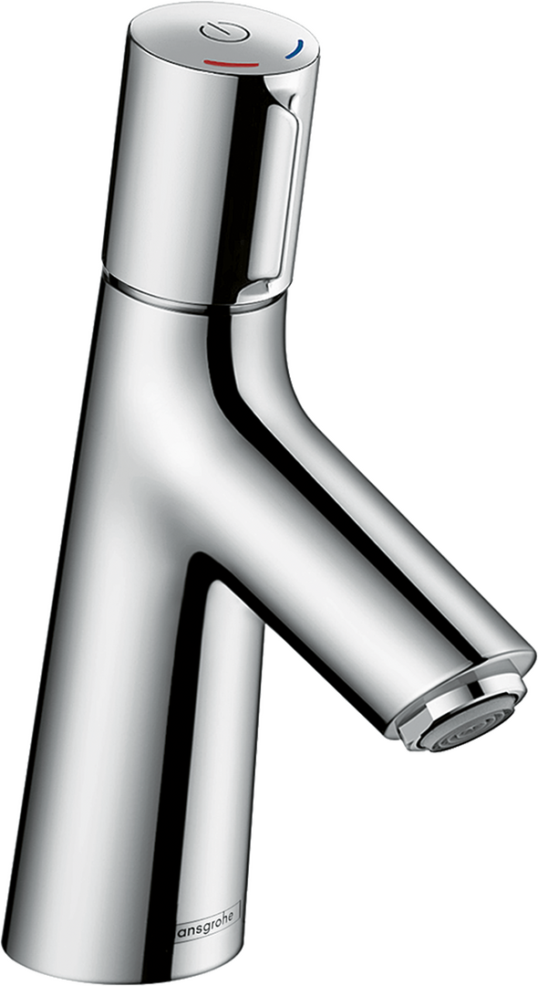 hansgrohe Смесители для умывальника: Talis Select S, Смеситель для ...