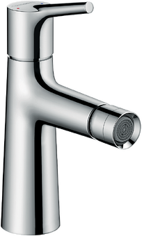 hansgrohe Talis bathroom faucets | hansgrohe USA