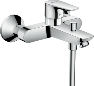 hansgrohe Mezcladoras de lavabo: Talis E, Monomando de lavabo 110 sin ...