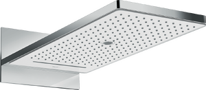 hansgrohe Hovedbrusere: Raindance Rainfall, 1 stråletype, Art.nr ...
