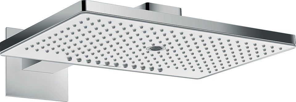 由专业人士提供给专业人士的汉斯格雅浴室产品 | Hansgrohe Pro CN