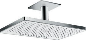 hansgrohe Overhead showers: Pulsify S, 1 spray mode, Item No. 24132000
