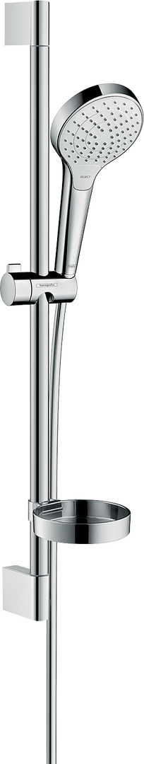 Hansgrohe Wandstangsets Croma Select S Doucheset Vario Met Unica