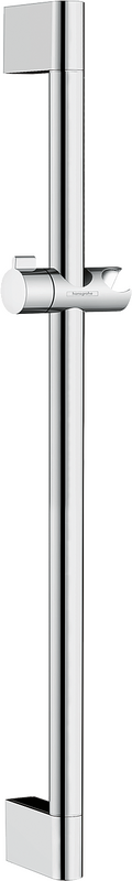 hansgrohe Wallbars: Unica, Shower bar Croma 65 cm, Item No. 26505000 ...