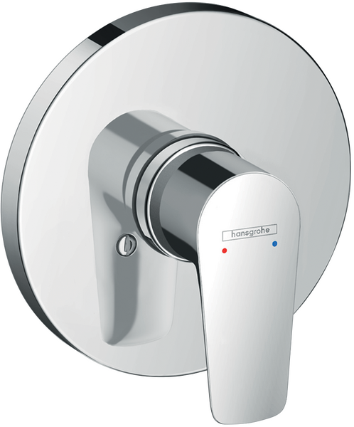 Talis E Bath mixers: 2 functions, Brushed Bronze, Item No. 71748140 ...