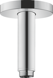 hansgrohe Overhead showers: Rainfinity, 1 spray mode, Item No. 26229000