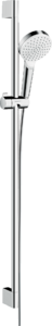 hansgrohe Hand showers: Crometta, 2 spray modes, Item No. 26330400 ...