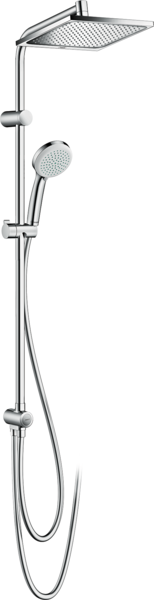汉斯格雅 柯洛梅达 E, 1种出水模式, 货号 27344007 | hansgrohe CN