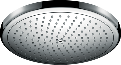 hansgrohe Overhead showers: Croma, 1 spray mode, Item No. 26220000