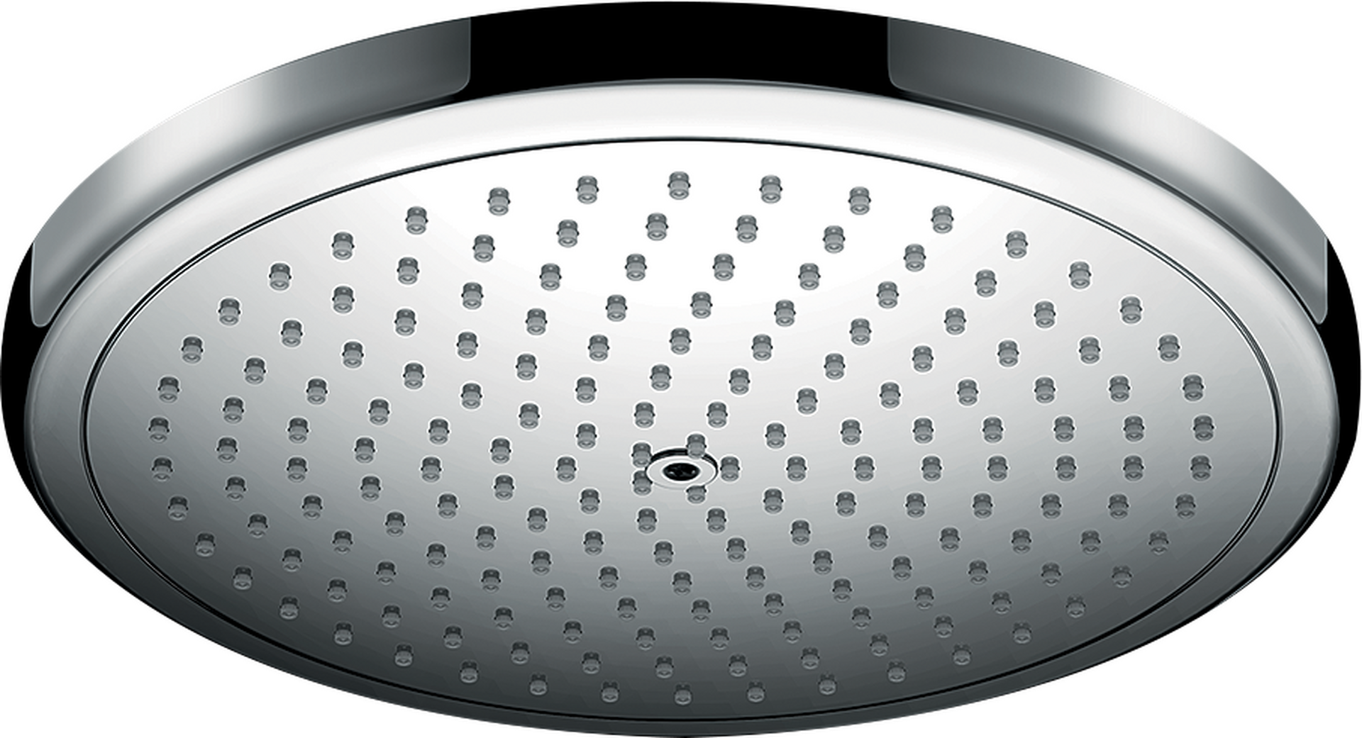 Hansgrohe Douches De Tête Croma 1 Type De Jet N° Article 26220000