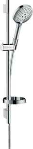 hansgrohe Shower pipes: Raindance Select S, 1 spray mode, Item No ...