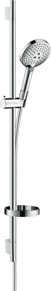 Hansgrohe Wall Bar Sets Raindance Select S Shower Set 120 3jet With