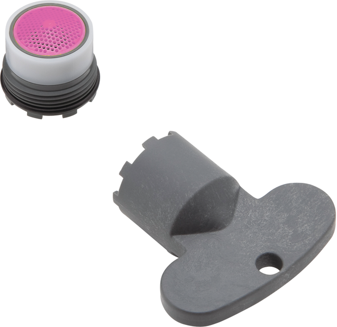 AXOR Spare parts: HG aerator AXOR AXOR Citterio M 1,5 GPM, Item No ...