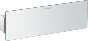 hansgrohe Vägganslutning: FixFit, Slangvinkel S med backventil och ...