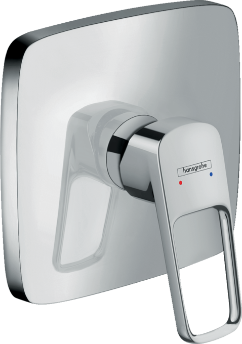 Shower Mixer Taps | hansgrohe SG | hansgrohe SG