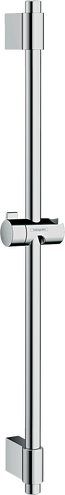 hansgrohe Brusestænger: Unica, Bruserstang Varia 72 cm, Art.nr ...