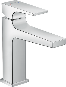 hansgrohe Bath fillers: Metropol, Bath spout, Item No. 32543000 ...