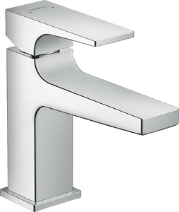 Metropol 2 salidas, negro mate, ref. 32545670 | Hansgrohe Pro LA