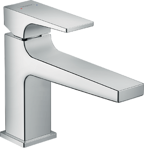 hansgrohe Wastafelmengkranen: Metropol, Eéngreepswastafelmengkraan 110 ...