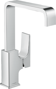 hansgrohe Washbasin mixers: Metropol, Single lever basin mixer 110 with ...
