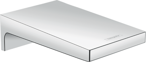 hansgrohe Bath fillers: Metropol, Bath spout, Item No. 32543000