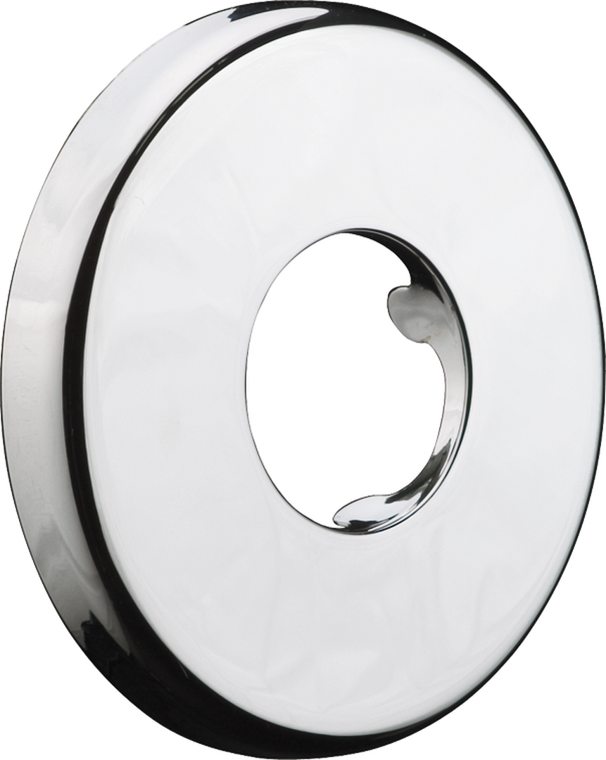 hansgrohe Supplies: Sliding Wall Flange, Item No. 28454000