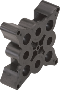 hansgrohe Concealed Basic set bath/shower mixers: RainSelect, Basic set ...