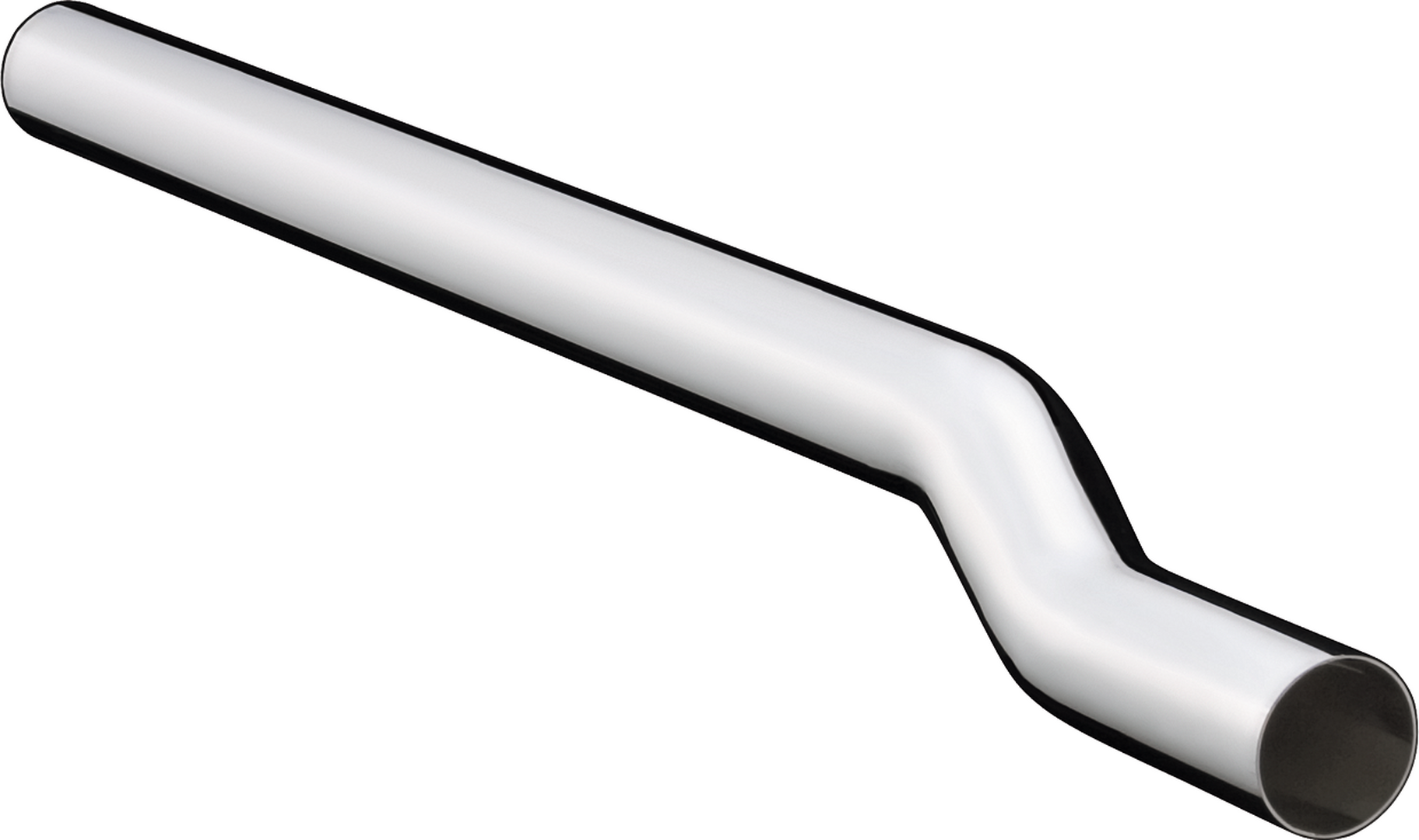 hansgrohe Supplies: HG compensation tube curved DN32 50cm, Item No ...