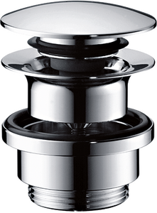 汉斯格雅 闻汐, 长流水落水套件，带陶瓷盖, 货号 50120007 | Hansgrohe Pro CN