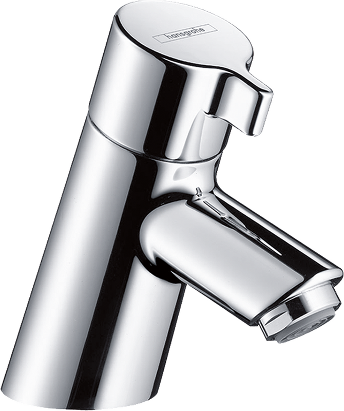 hansgrohe Washbasin mixers: Talis S, Pillar tap 40 for cold water or ...