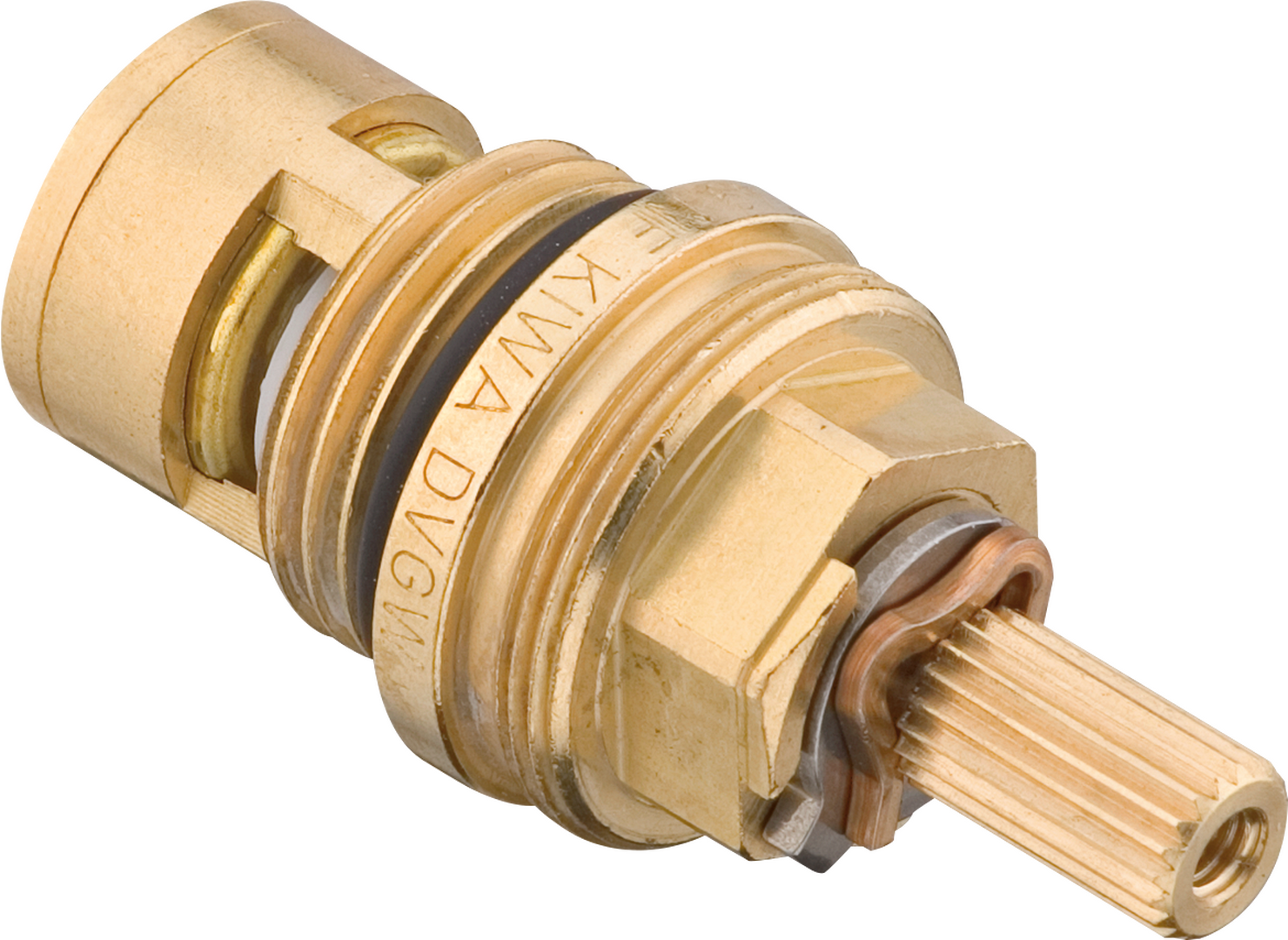 hansgrohe Spare parts: Shut-off unit with ceramic valves, Item No. 94149000