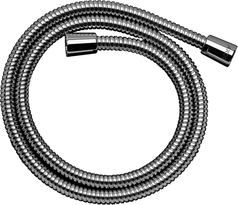 AXOR Shower hoses: AXOR ShowerSolutions, Metal shower hose 1.60 m, Item ...