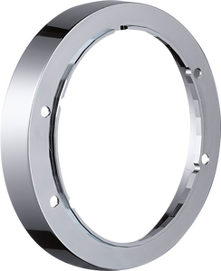 hansgrohe Concealed Basic set bath/shower mixers: RainSelect, Basic set ...