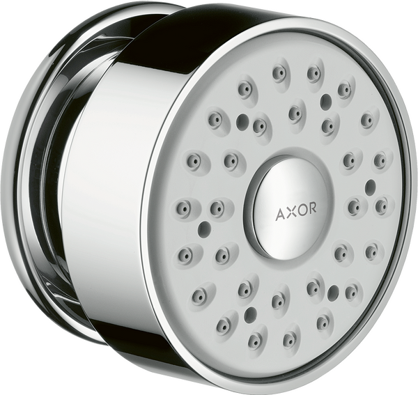 雅生 体位花洒: 雅生淋浴解决方案, 单种出水模式, 货号 28491007